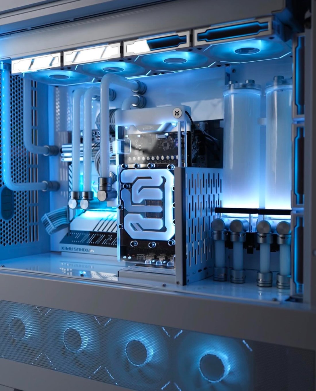 Pc Building Shop